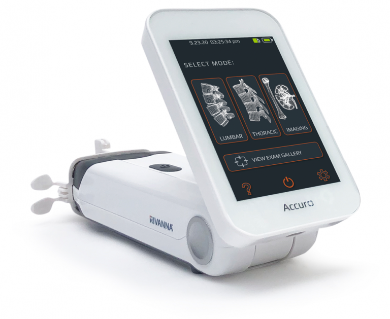 Automated Epidural Guidance | RIVANNA