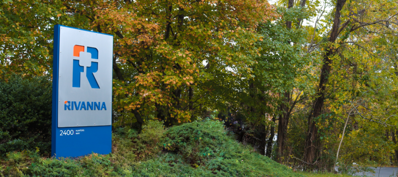 RIVANNA purchases new facility signaling rapid growth - Rivanna Medical