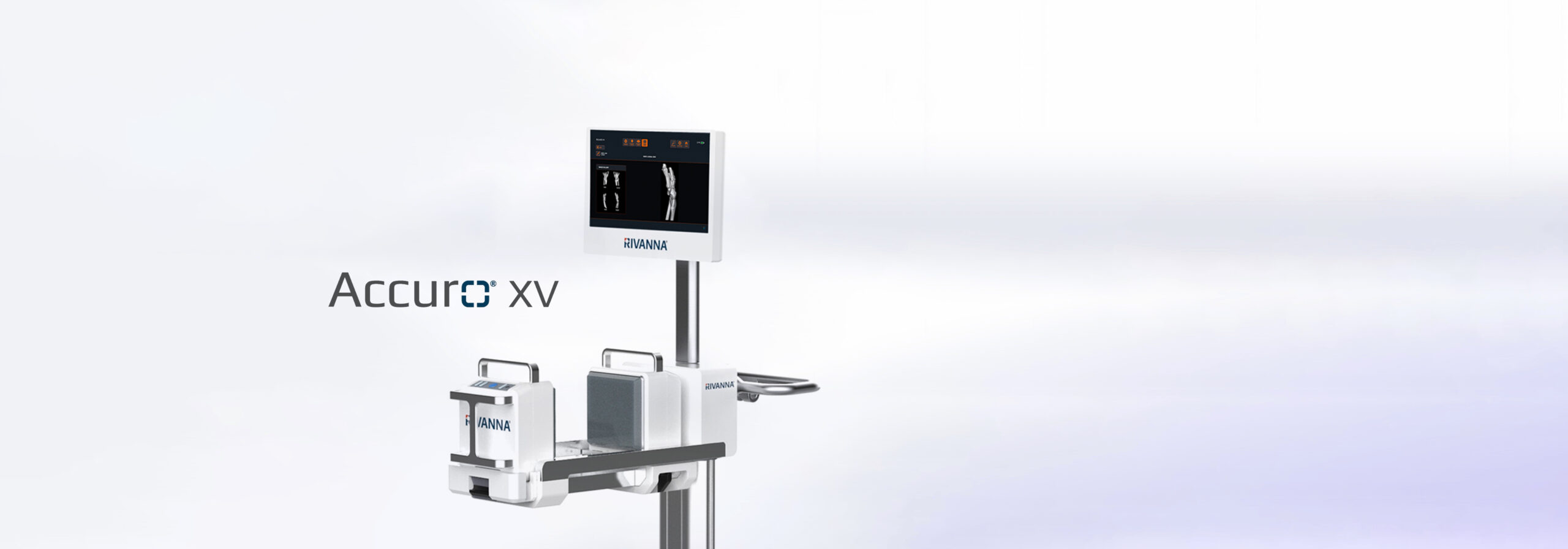 Automated Epidural Guidance | RIVANNA