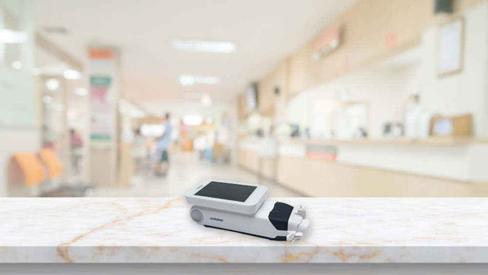 The Future of Neuraxial Anesthesia - Rivanna Medical
