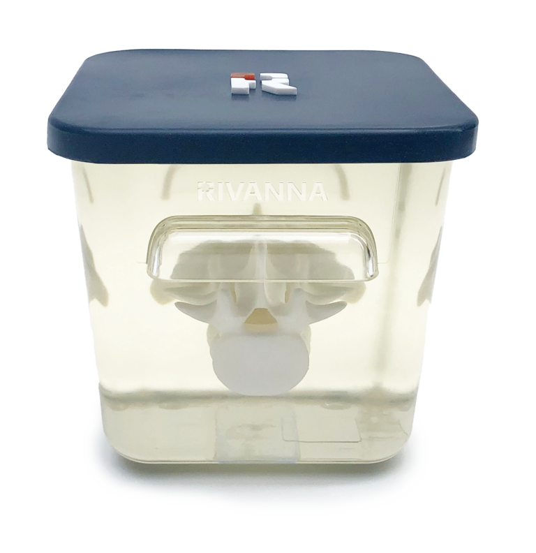 Accuro Resources - Rivanna Medical