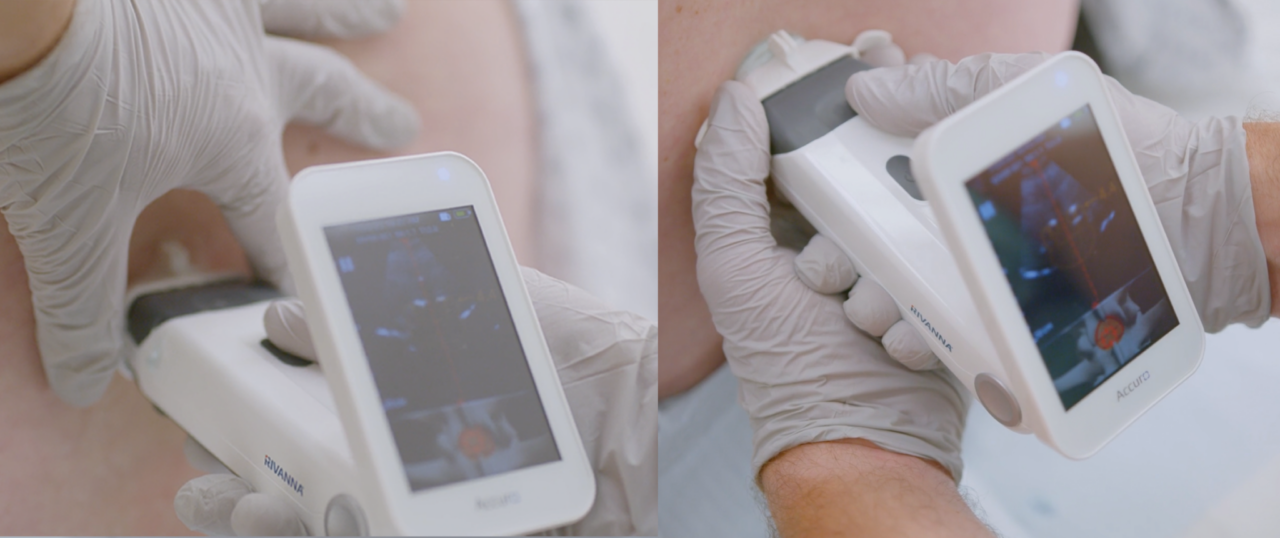 Accuro Resources - Rivanna Medical