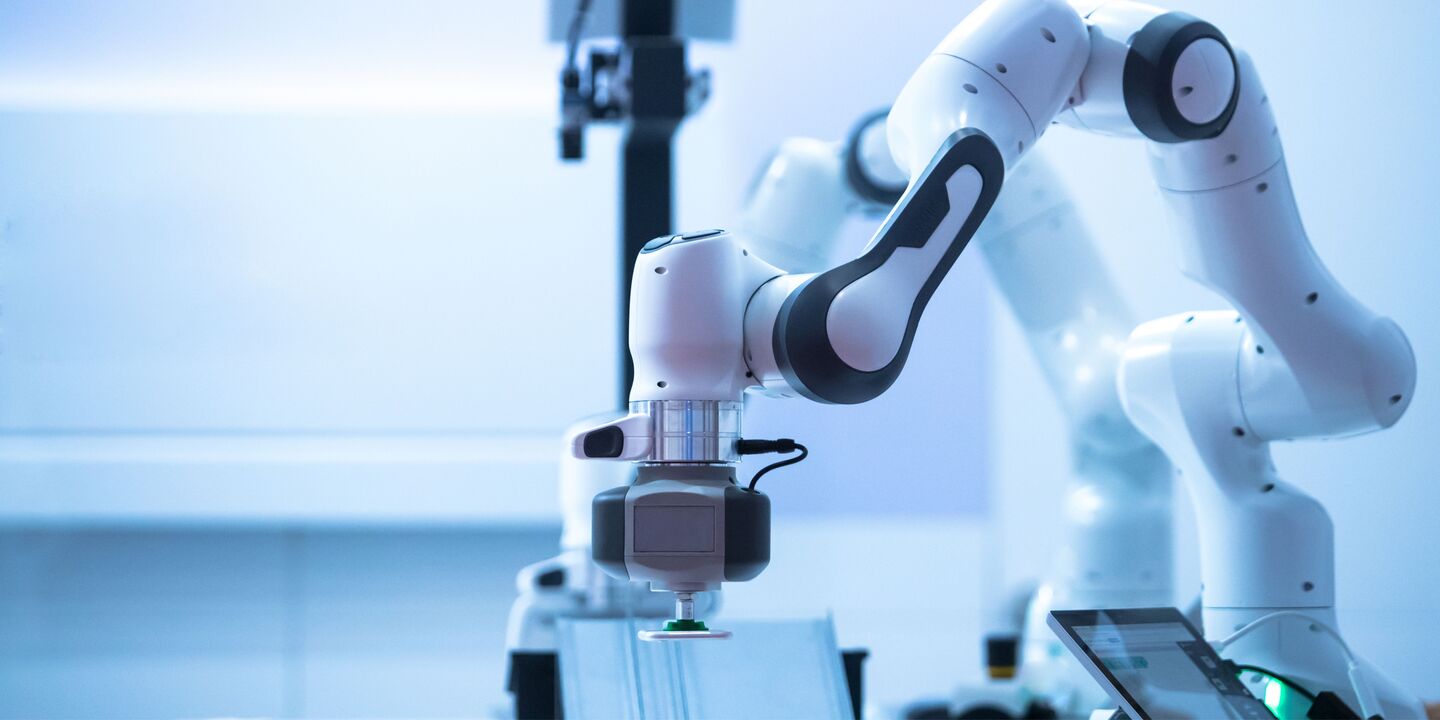 A Snapshot of Healthcare in 2030 - Rivanna Medical